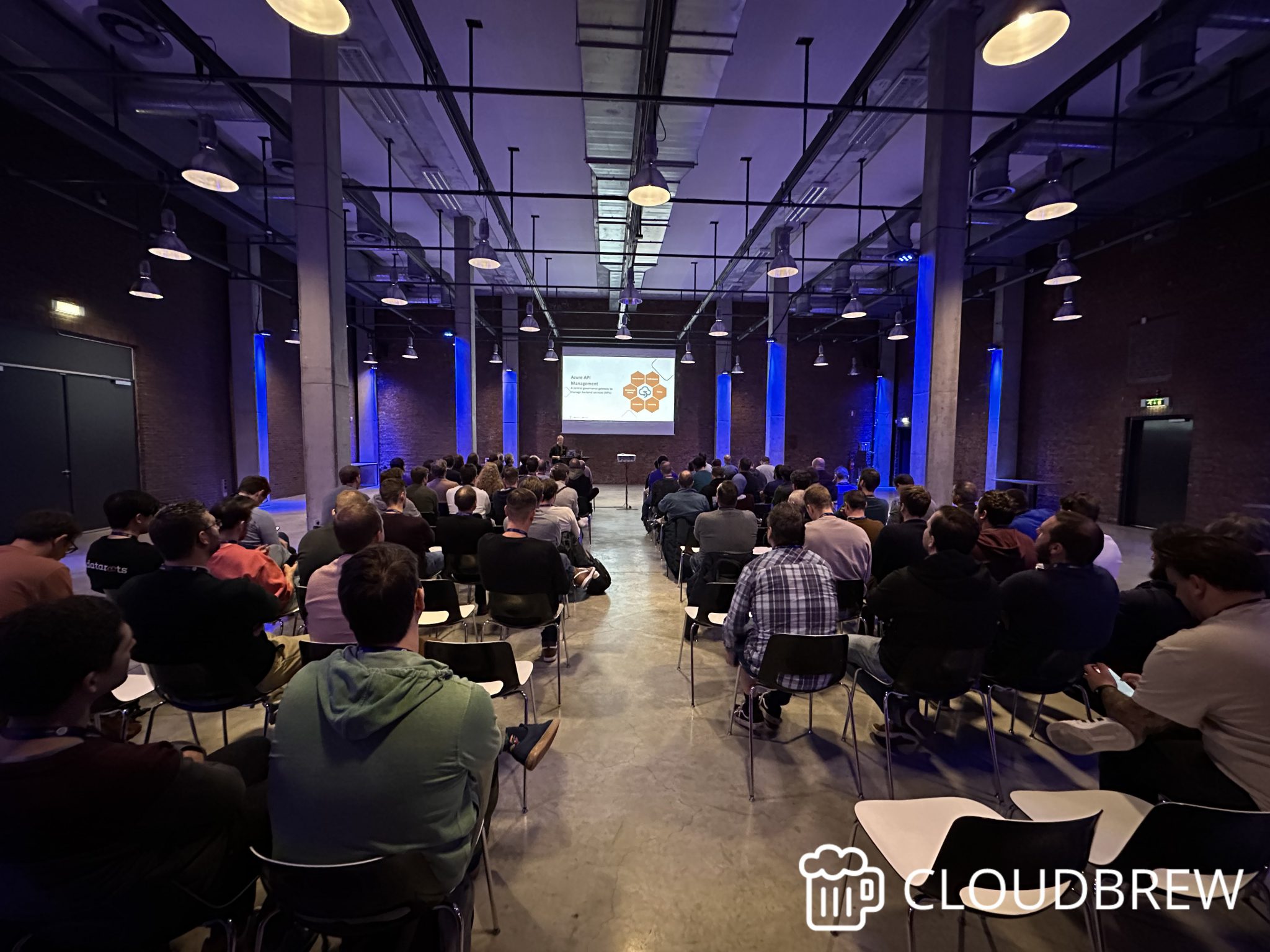 A Deep Dive into Tech Trends and Practical Insights from CloudBrew 2023 ...