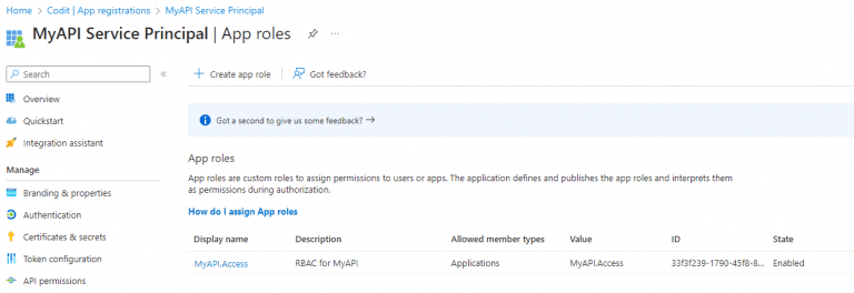 Demystifying Role-Based Access with System Assigned Managed Identities in Azure | Codit