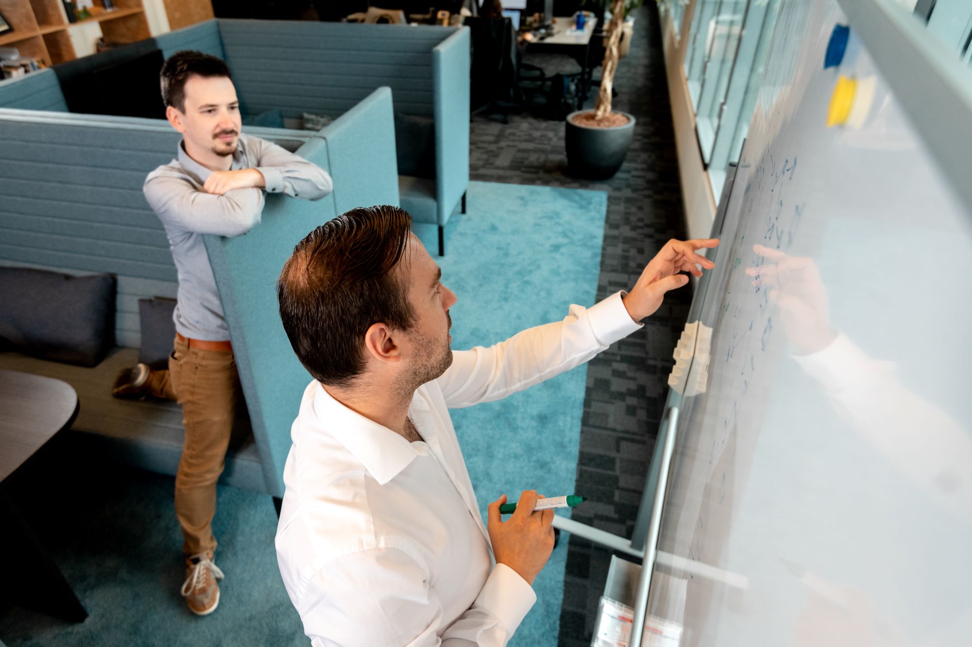 Migrating to AAD Workload Identity on Azure Kubernetes Service (AKS ...