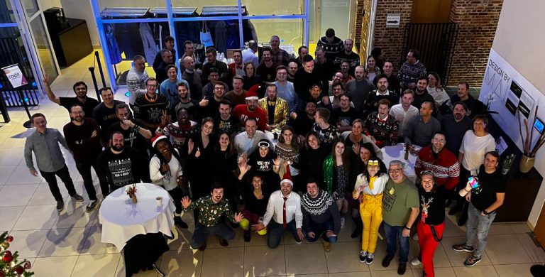 Codit is a Great Place to Work® Once Again! | Codit