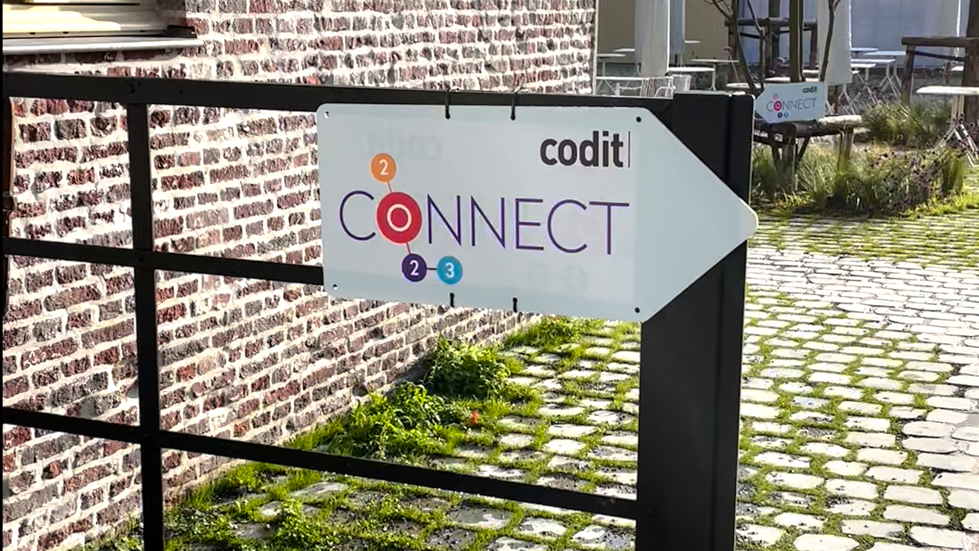 Unlocking the Potential of AI: Codit Connect 2023 | Codit