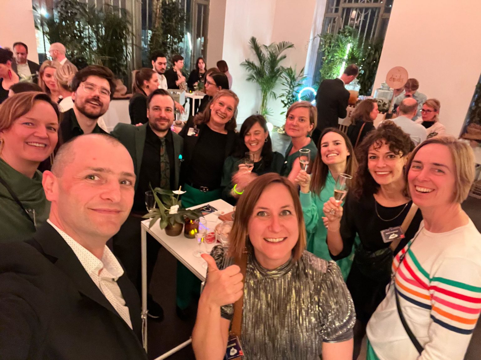 Codit is Voted 8th Best Workplace in Belgium! | Codit