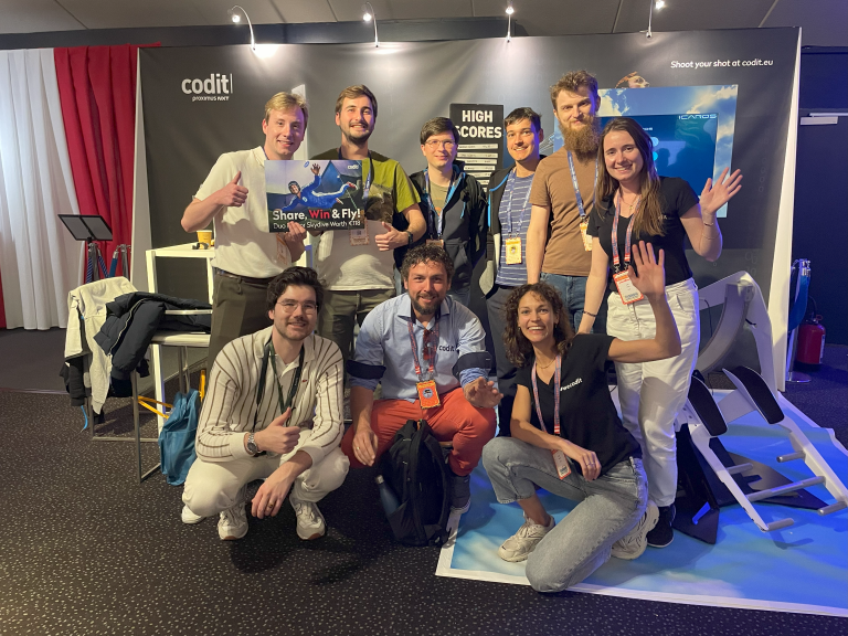 Key Takeaways from Techorama 2024 | Codit