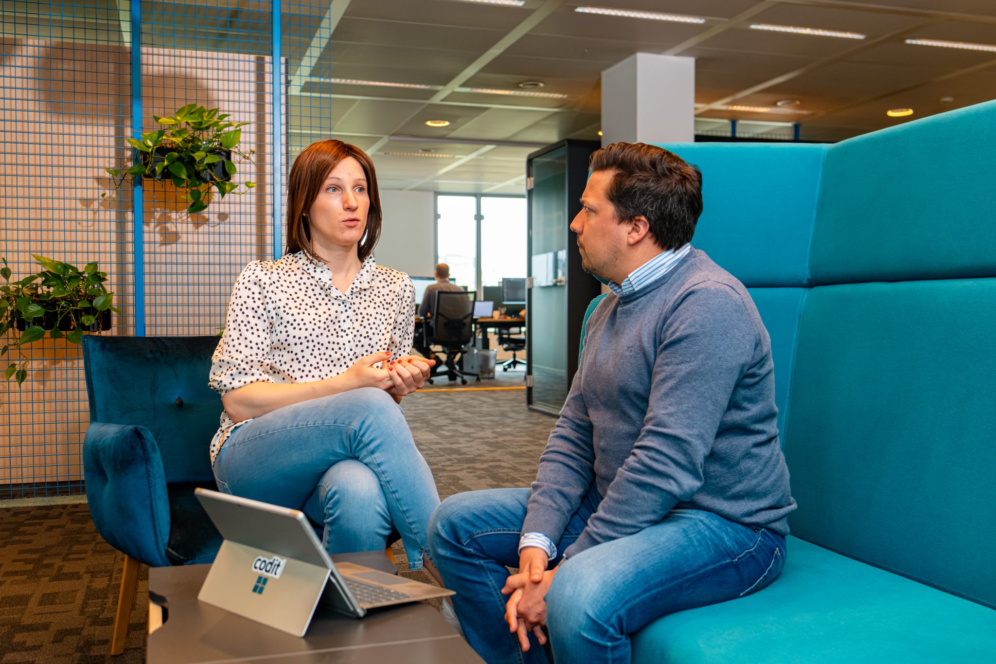 AI prototype - NL | Codit