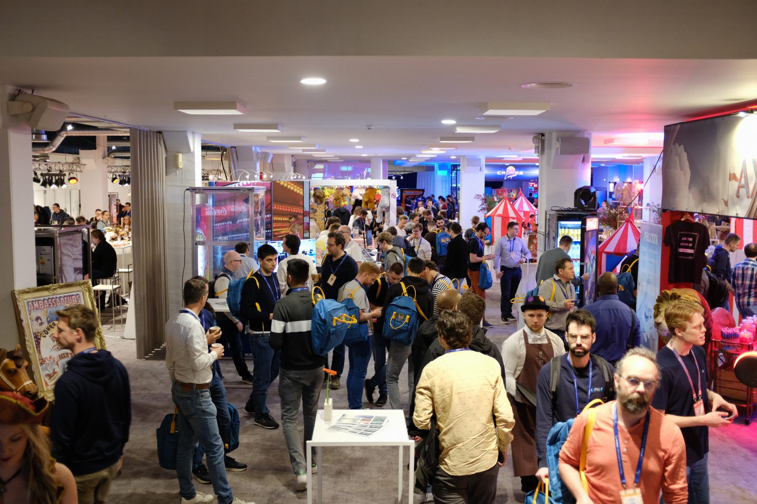 Techorama 2024: An Attendee's Perspective | Codit