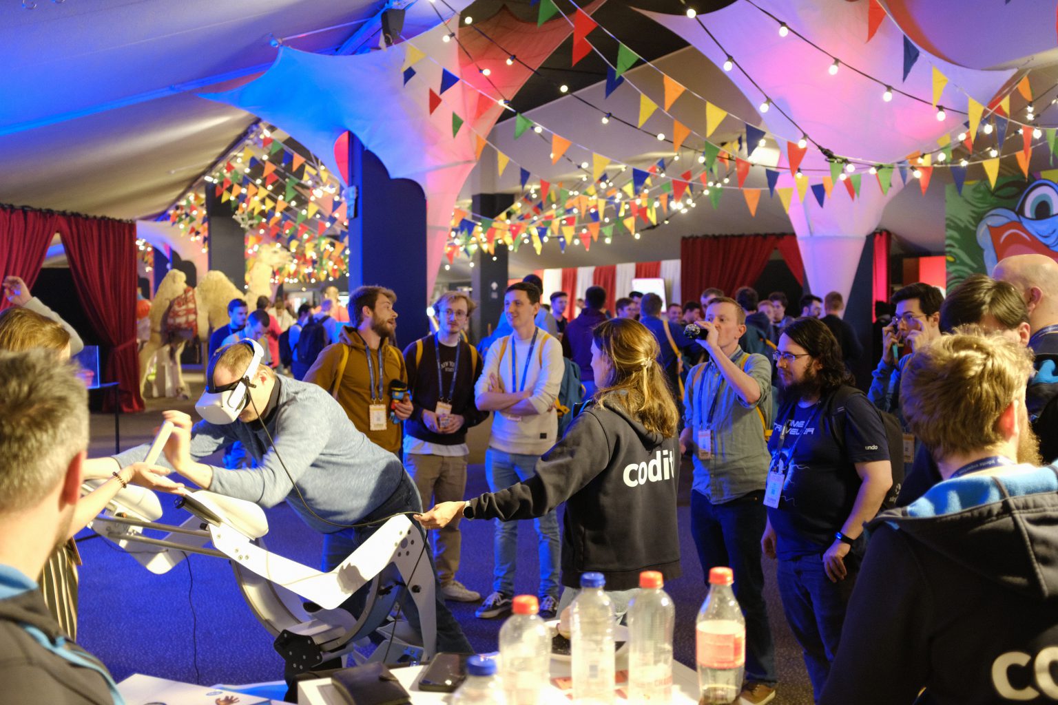 Techorama 2024: An Attendee's Perspective | Codit