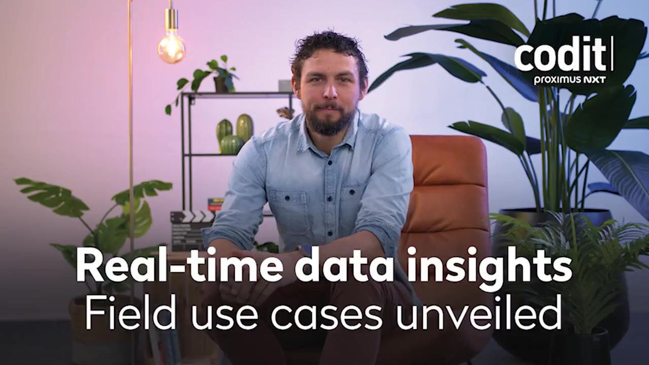 Unlocking the Power of Real-Time Analytics | Codit
