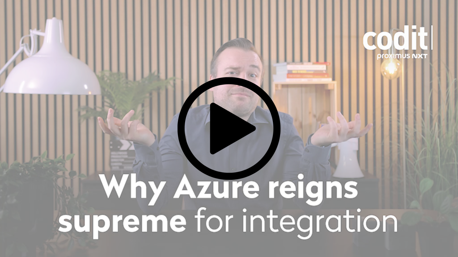 How Azure Integration Services Simplify and Scale Your Business ...