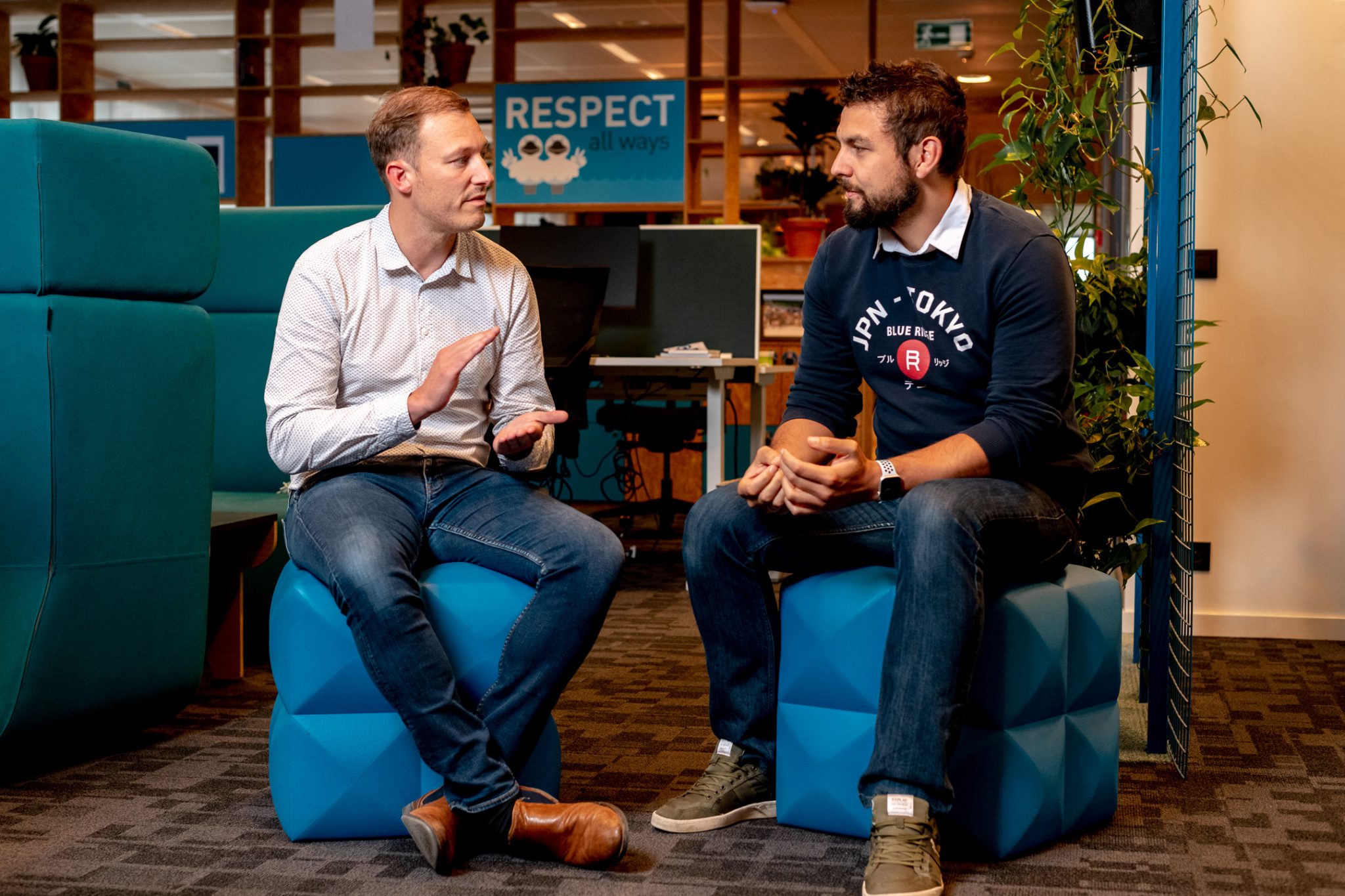 What are the Fundamentals of a Data Platform? | Codit