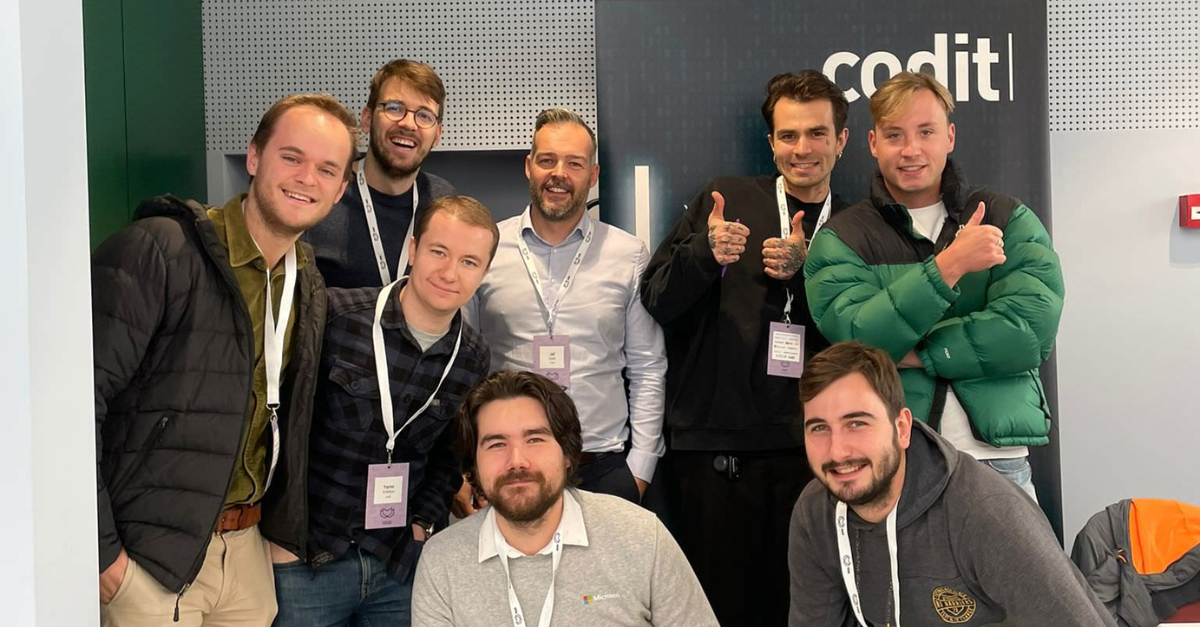 Key Takeaways from VisugXL 2024 | Codit