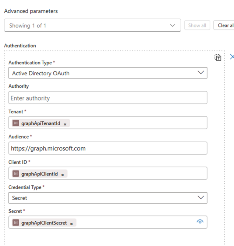 Sending E-mail using Microsoft Graph API | Codit
