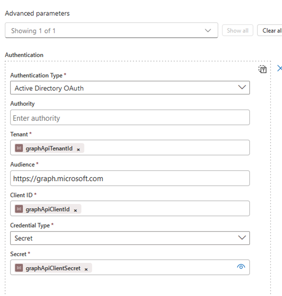 Sending E-mail using Microsoft Graph API | Codit