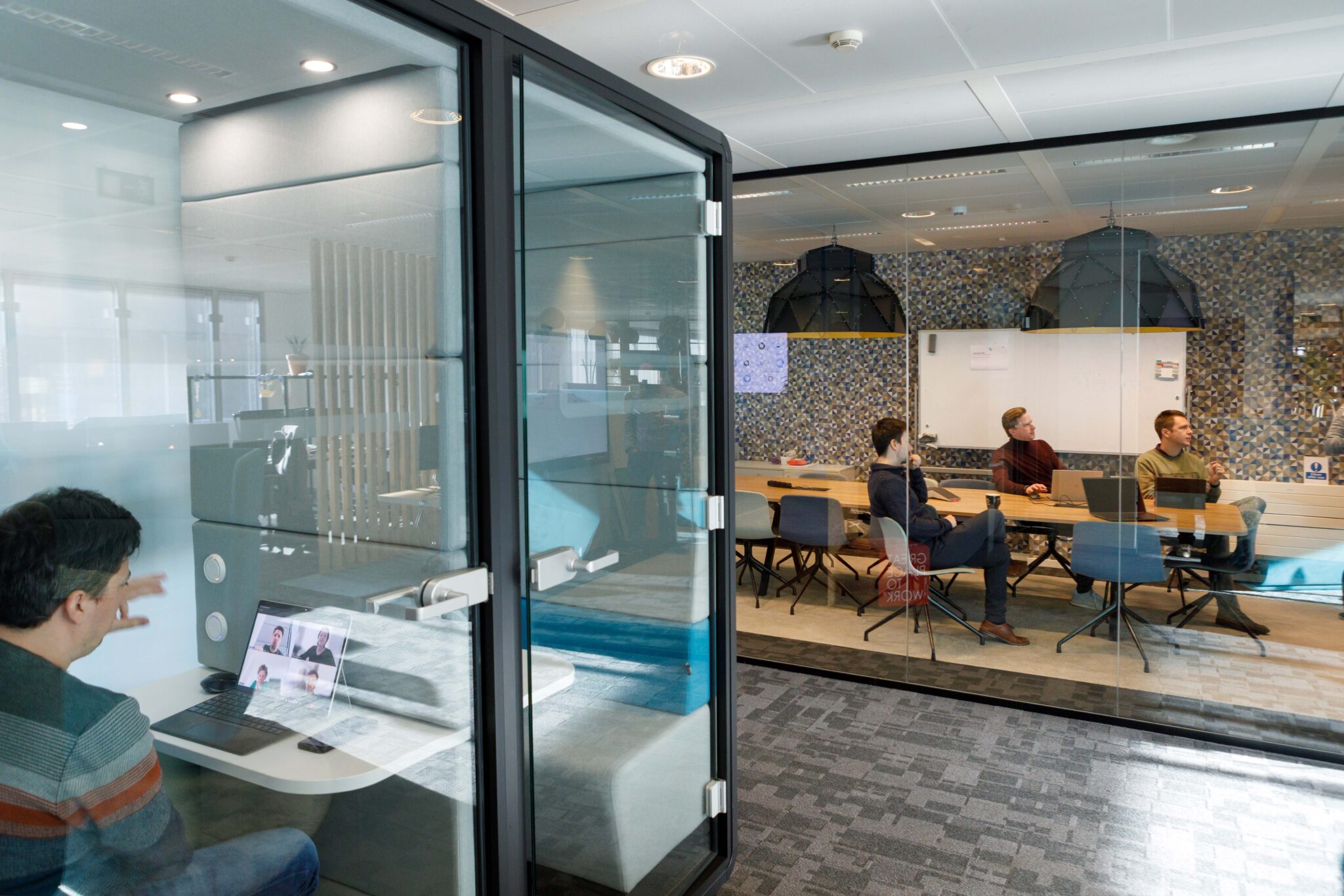 Codit achieves ISO/IEC 27001:2022 certification | Codit