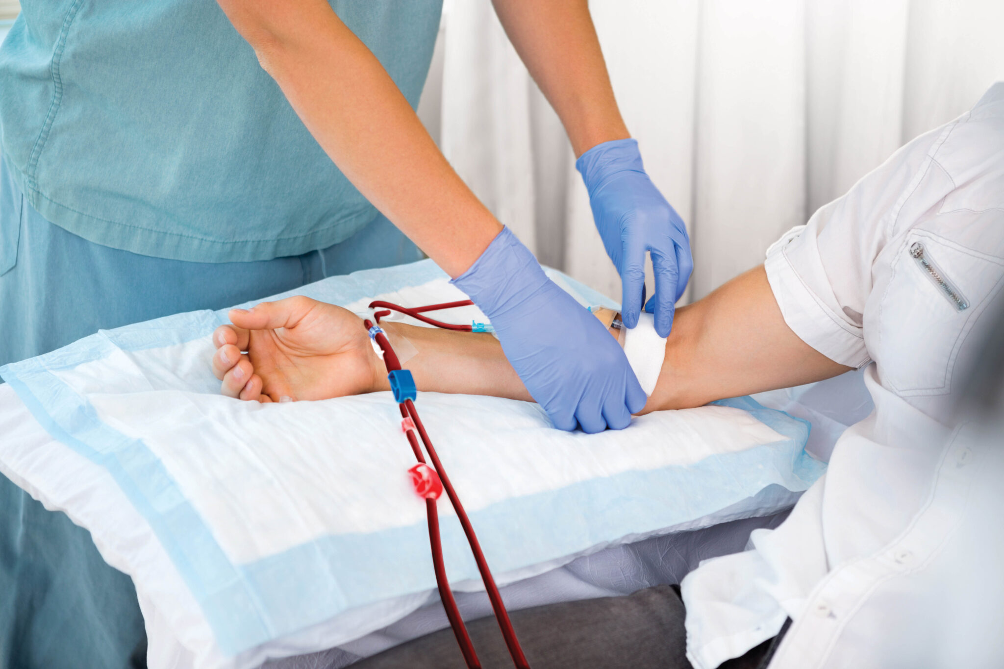 Codit Helps Nipro Transition To Data-Driven, Personalized Care | Codit