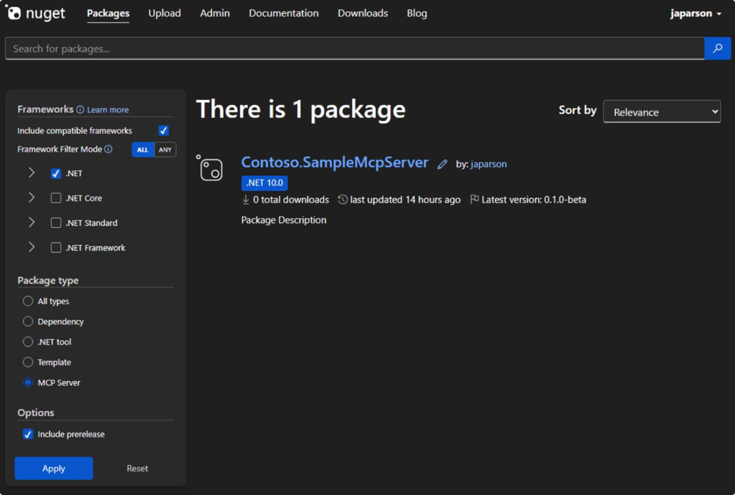 Deploying your MCP server | Codit